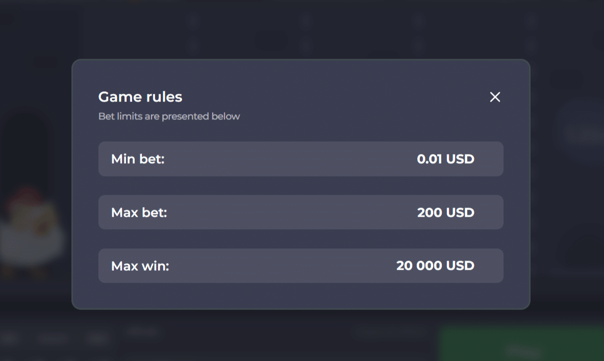 Chicken Road opinie od Inout Games Darmowe demo 2025 🐔